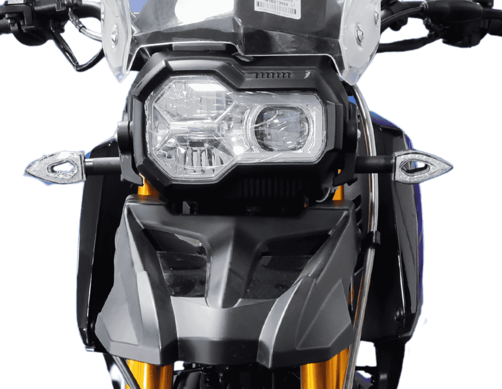 Empire Keeway TX250 - Obtén Precios y Ficha Técnica ya!