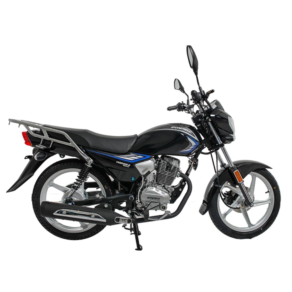 Motos Empire Keeway - Conoce los modelos
