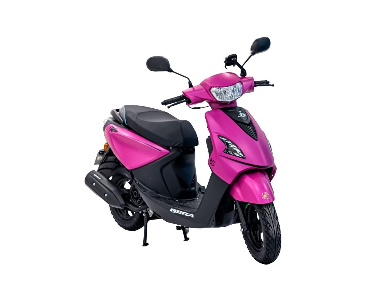 Bera BWS 2025 en Venezuela - Precios y características