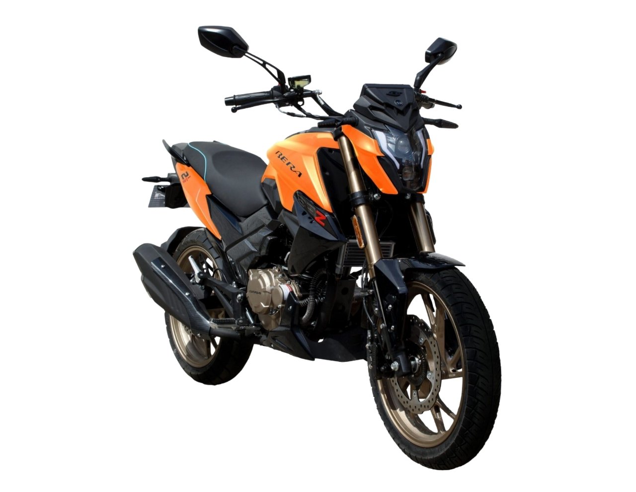 Bera BRZ 250 2026 en Venezuela - Precios y Ficha técnica