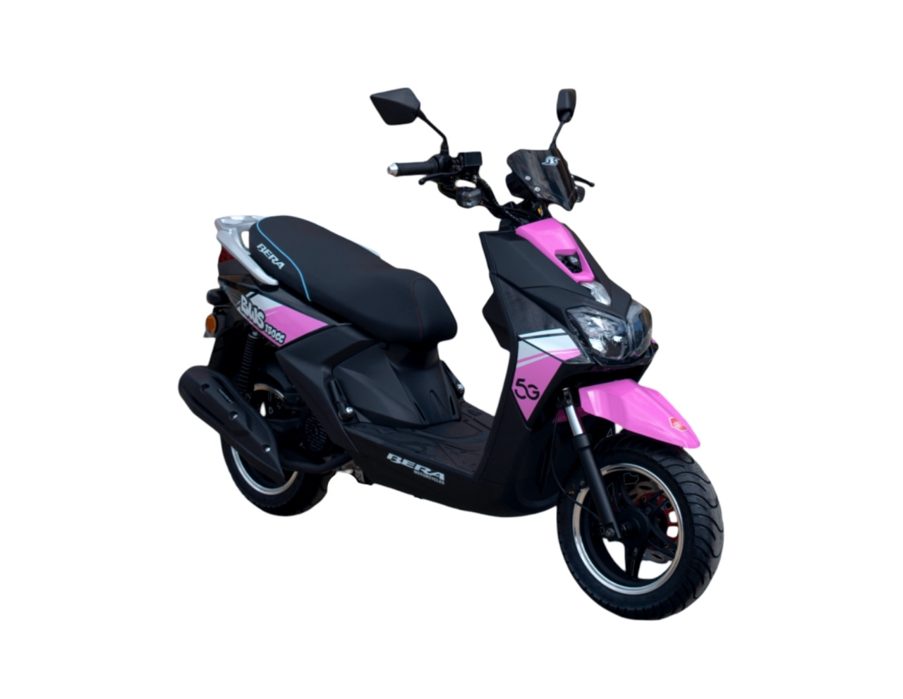 Bera BWS 2025 en Venezuela - Precios y características