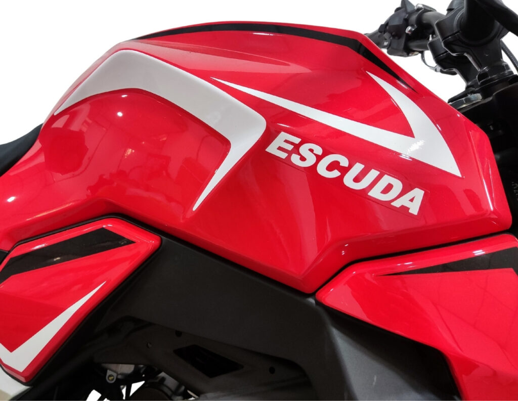 Escuda EM200 2026 - Precios y Ficha Técnica Actualizada