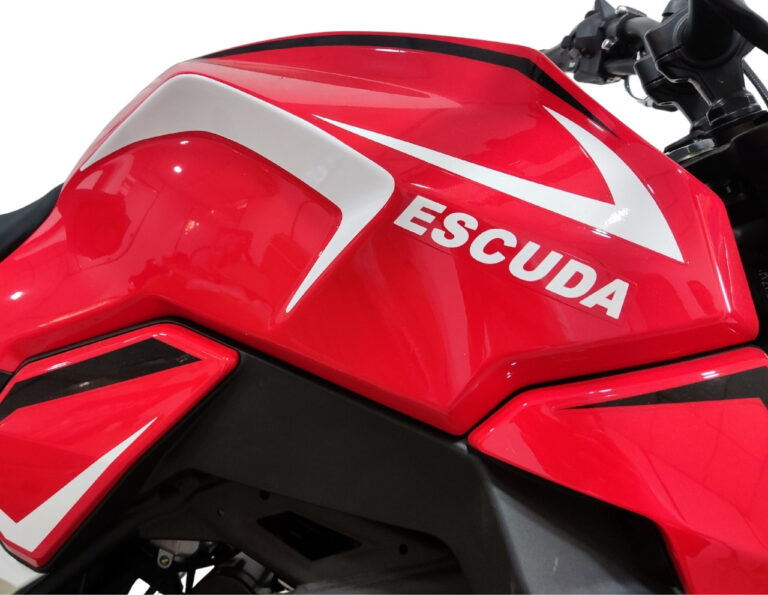 Escuda EM200 2026 - Precios y Ficha Técnica Actualizada