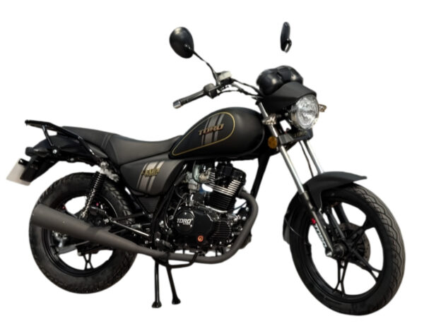 Bera León 2026 en Venezuela - Precio actual y Ficha Técnica