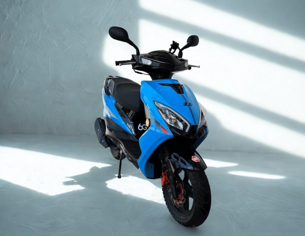 Bera Runner 2025 en Venezuela - Precios y caracteristicas