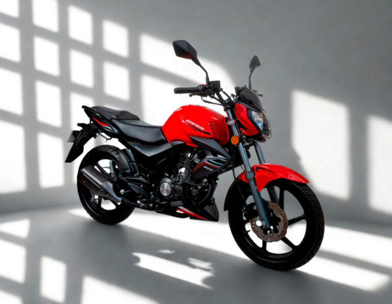 Arsen 2 2025 precio y disponibilidad - Empire Keeway