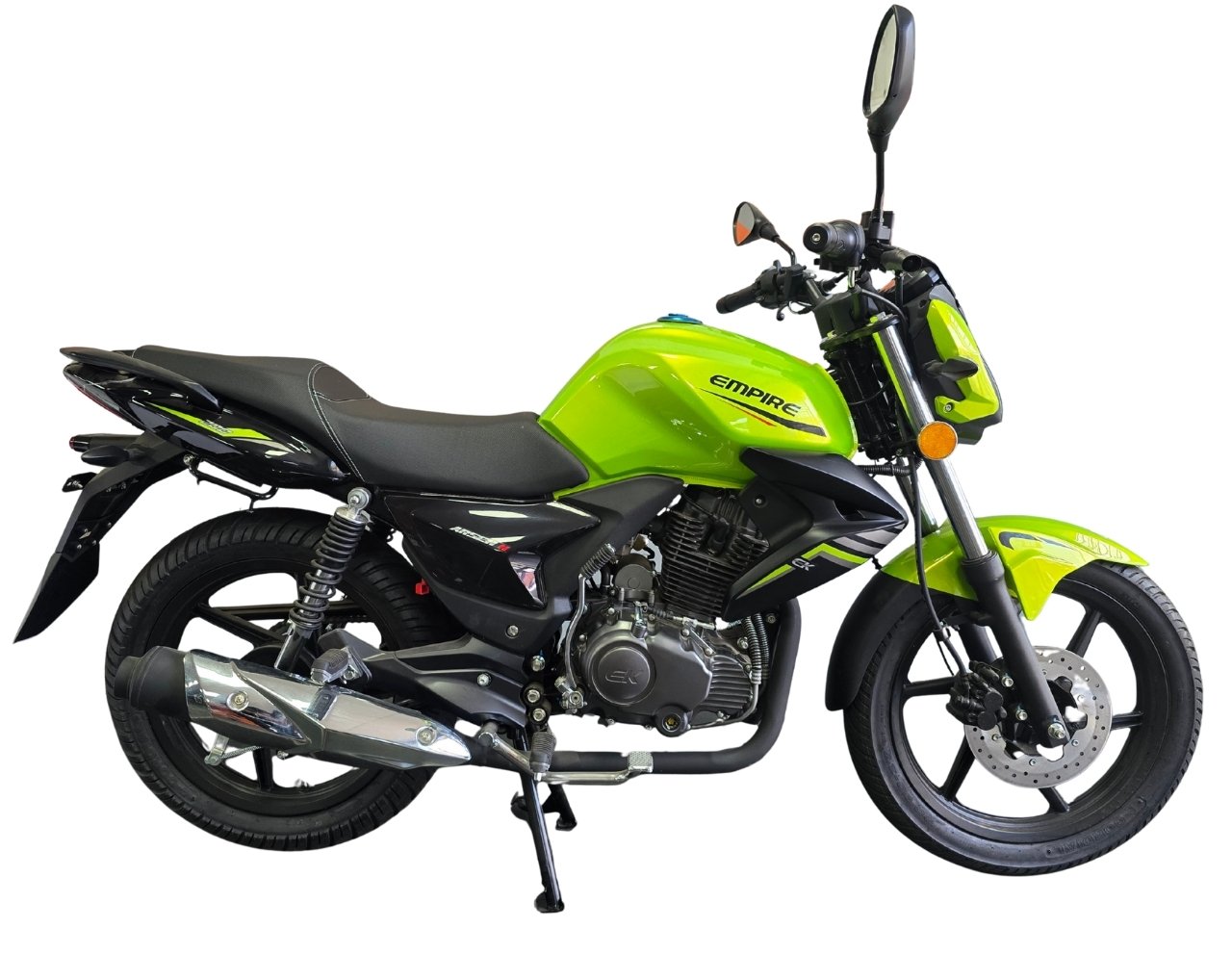 EK Arsen II 200 - Precios y Ficha Técnica actuales