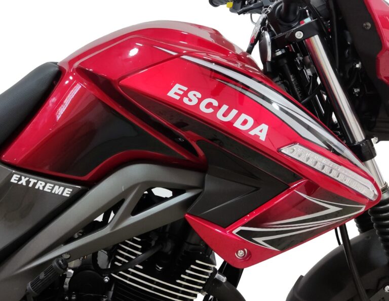 Escuda Extreme 2025 - Obtén Precios y Ficha Técnica Actuales
