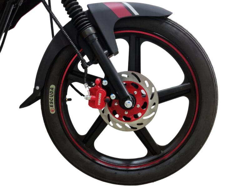 Escuda Adventure 2025 - Precios Actuales y Ficha Tecnica