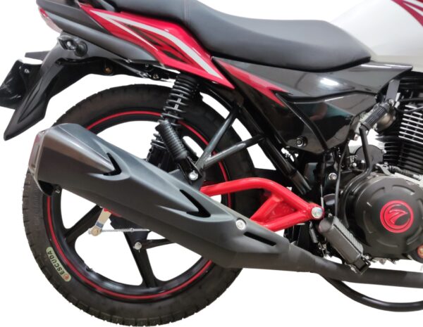 Escuda Adventure 2025 - Precios Actuales y Ficha Tecnica