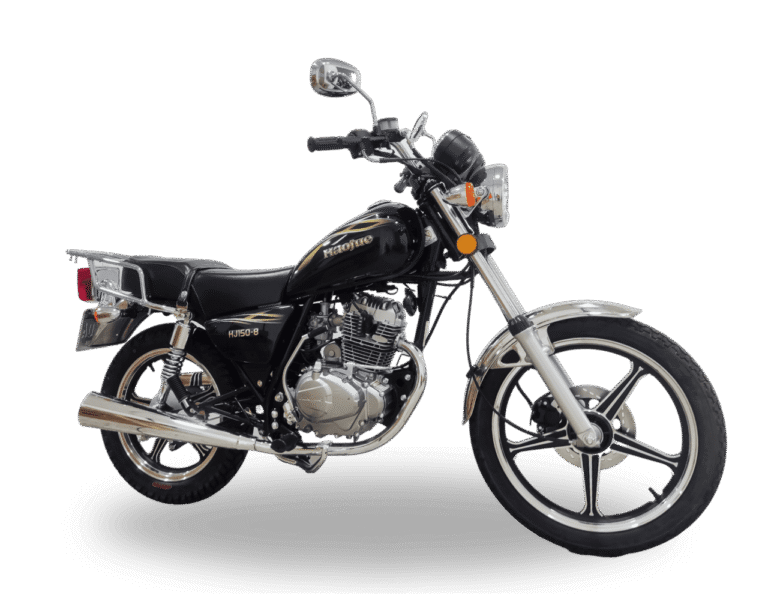 Bera León 2026 en Venezuela - Precio actual y Ficha Técnica