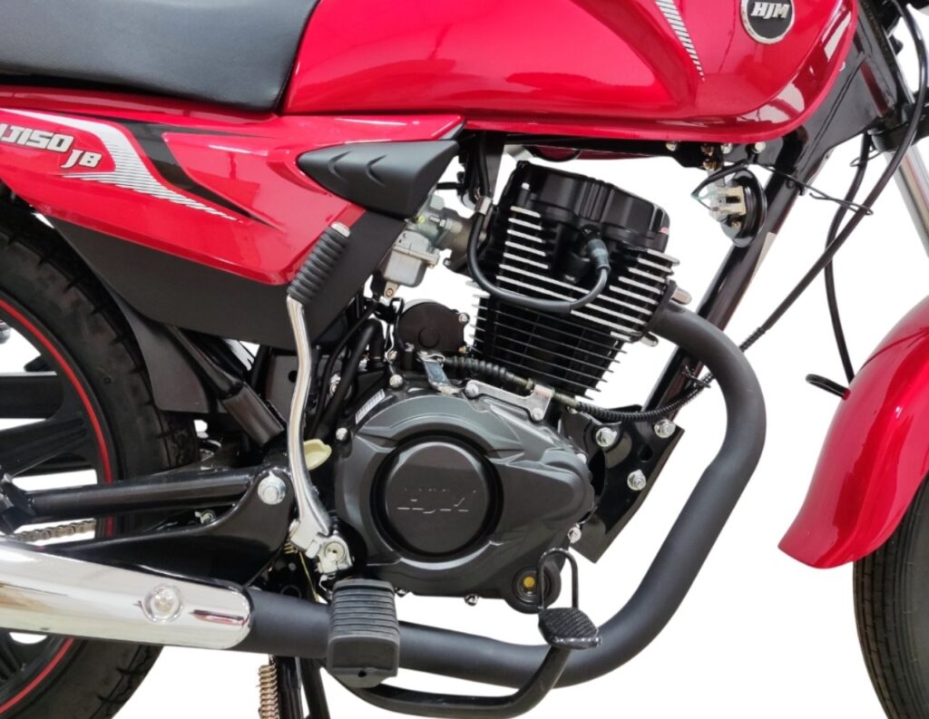 HJM JB 2026 - ¡Obtén Precios y Ficha Técnica actualizada Ya!