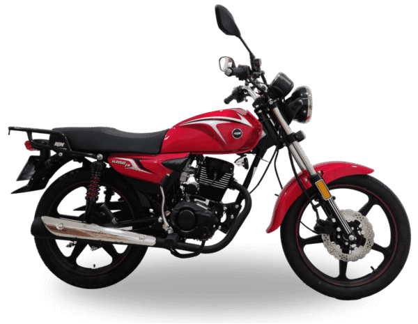 Bera SBR 2025 en Venezuela- Precios y Ficha Técnica actuales