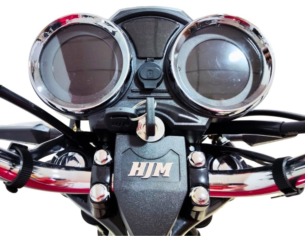 HJM JB 2026 - ¡Obtén Precios y Ficha Técnica actualizada Ya!