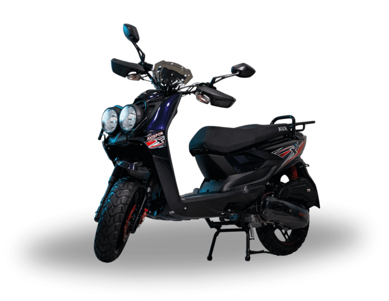 Bera Runner 2025 en Venezuela - Precios y caracteristicas