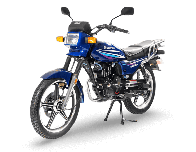 Bera SBR 2025 en Venezuela- Precios y Ficha Técnica actuales