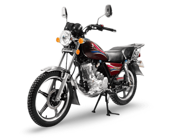 New Owen II - Empire Keeway