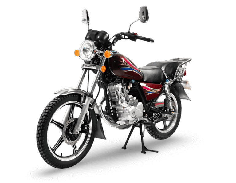 Owen 200s - Empire Keeway