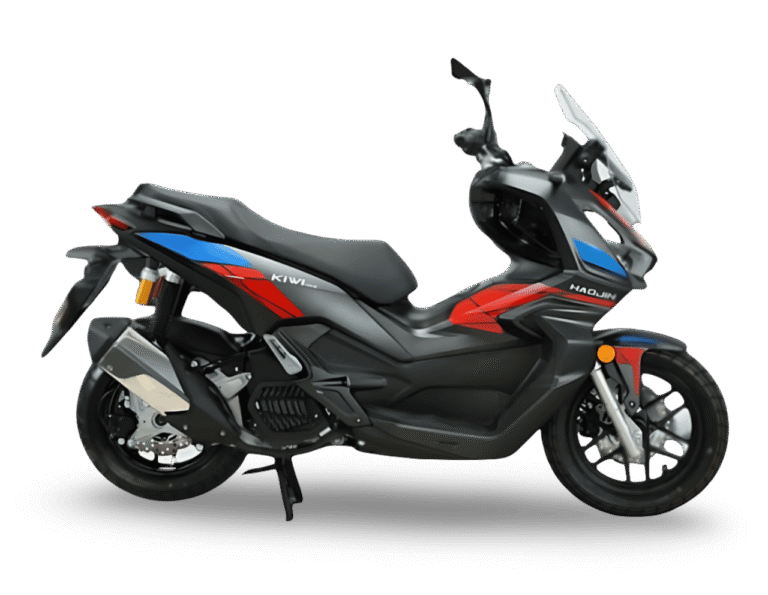 Bera BWS 150 2026 en Venezuela - Precios y características