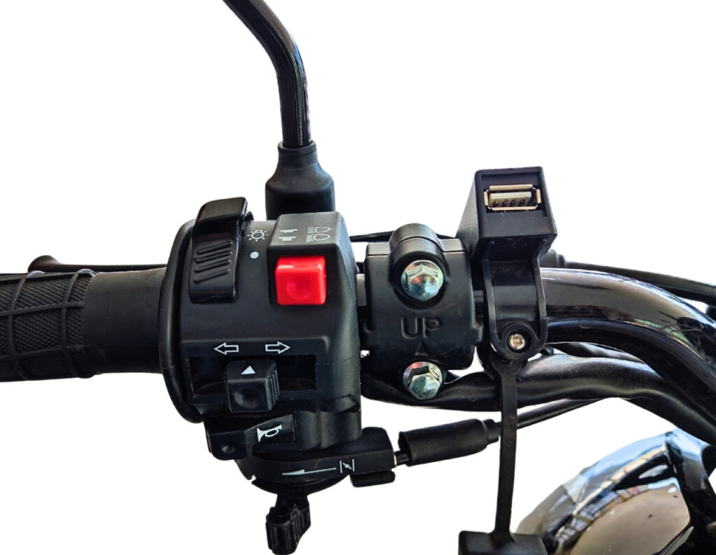 EK TX150 2026 - Obtén Precios y Ficha Técnica ya!