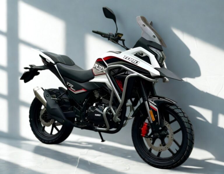 Toro R3X 250 2026 - Obtén Precios y Ficha Técnica ya!