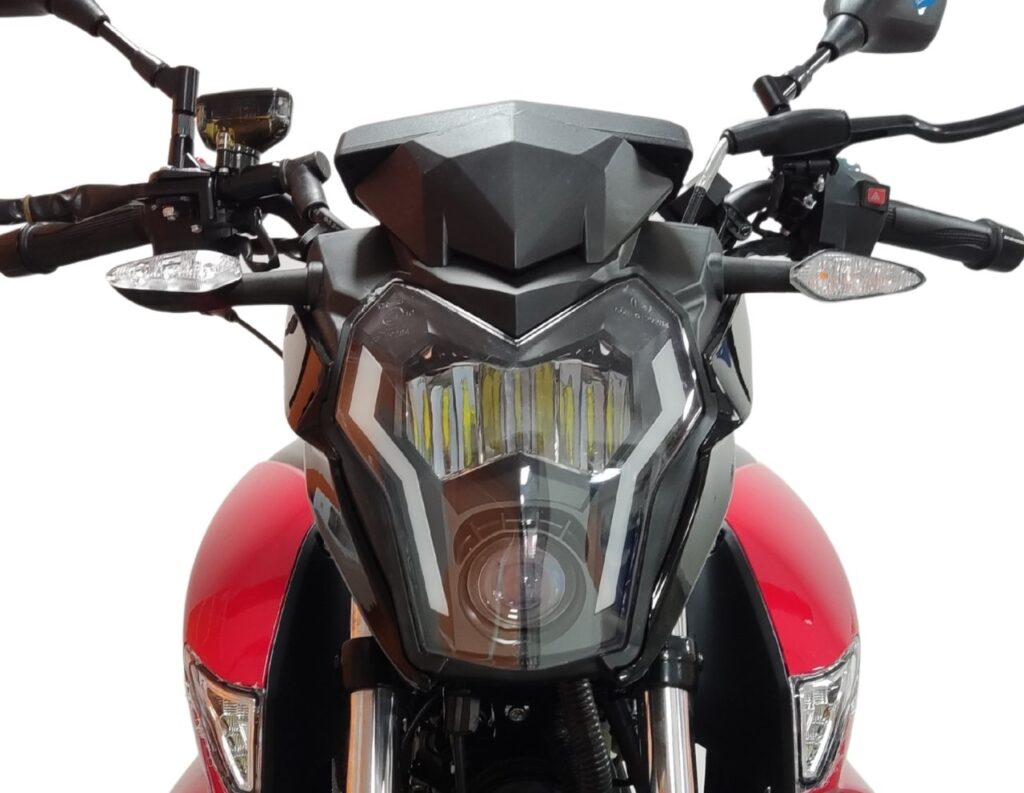 Empire Keeway RK250 2026 - Obtén Precios y Ficha Técnica ya!