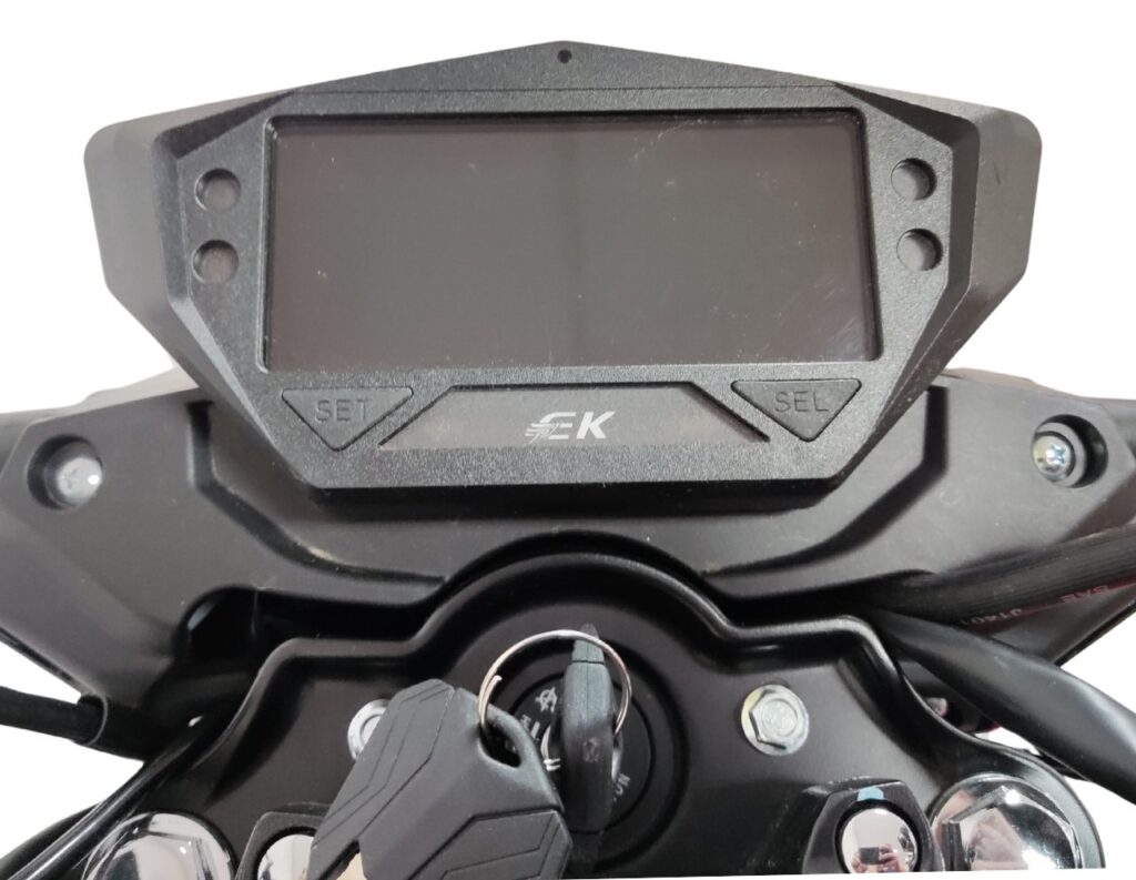 Empire Keeway RK250 2026 - Obtén Precios y Ficha Técnica ya!