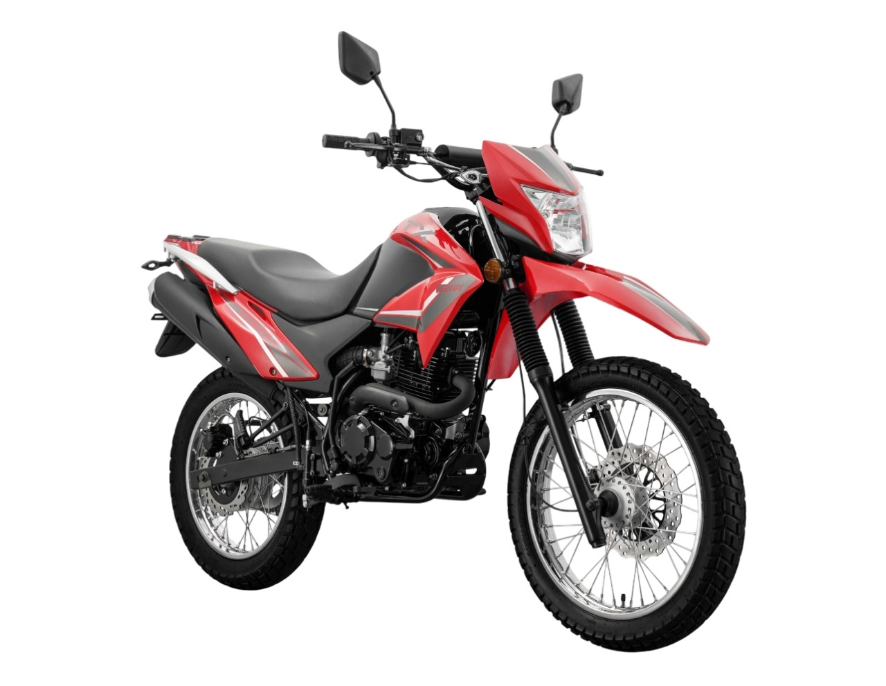 EK TX200 2026 - Obtén Precios y Ficha Técnica ya!