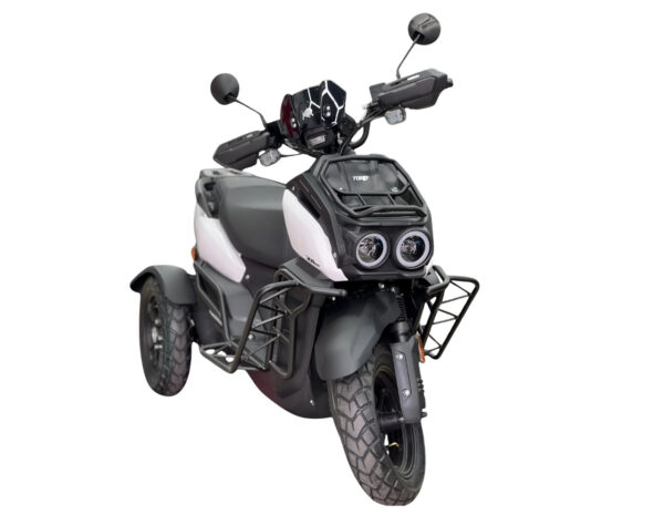 Bera BWS 150 2026 en Venezuela - Precios y características