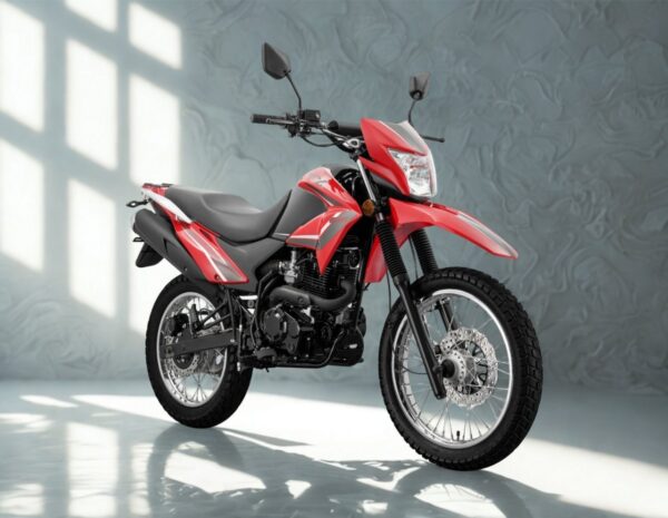 EK TX200 2026 - Obtén Precios y Ficha Técnica ya!