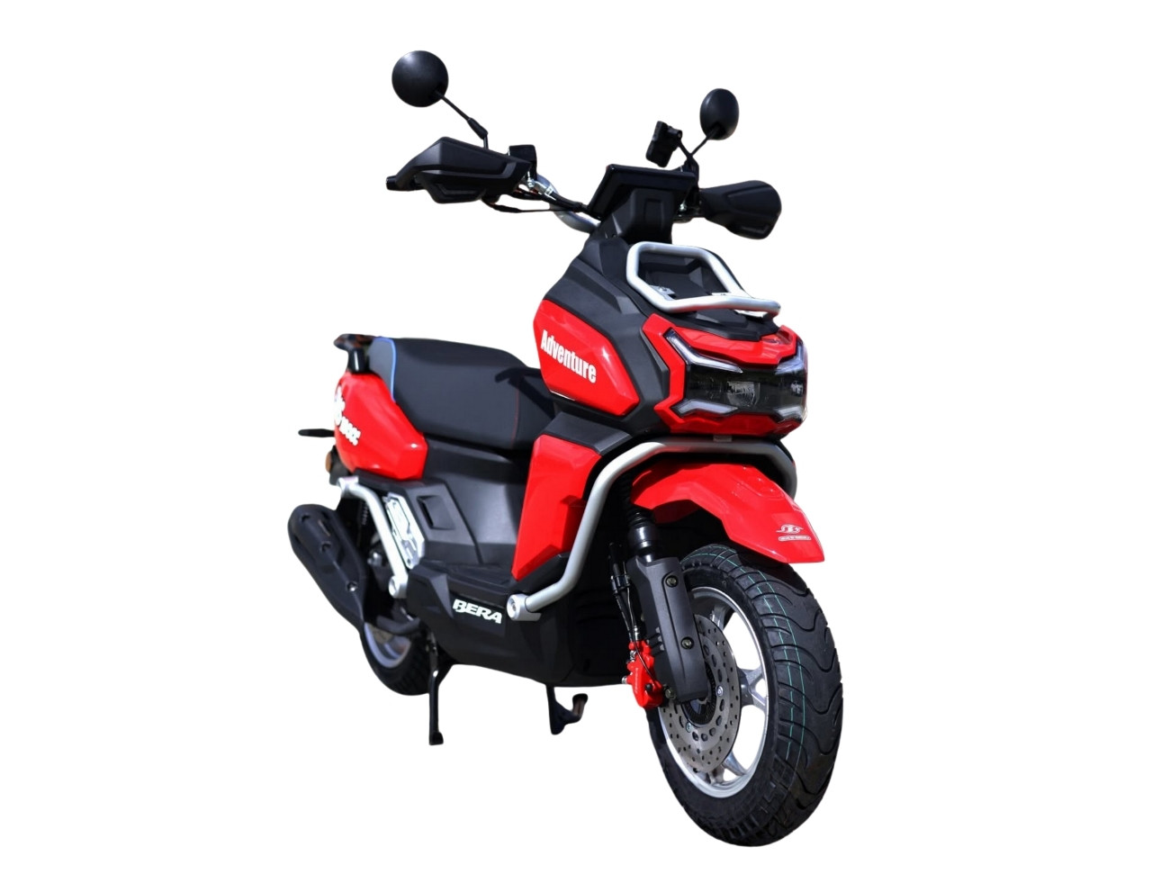 Bera Runner 2026 en Venezuela - Precios y caracteristicas