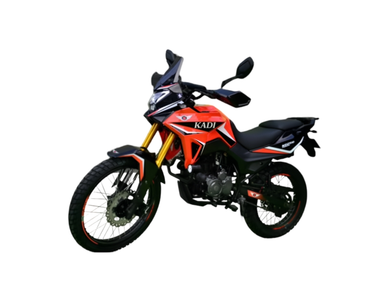 Motos Kadi 2026 - Precios, catálogo y características